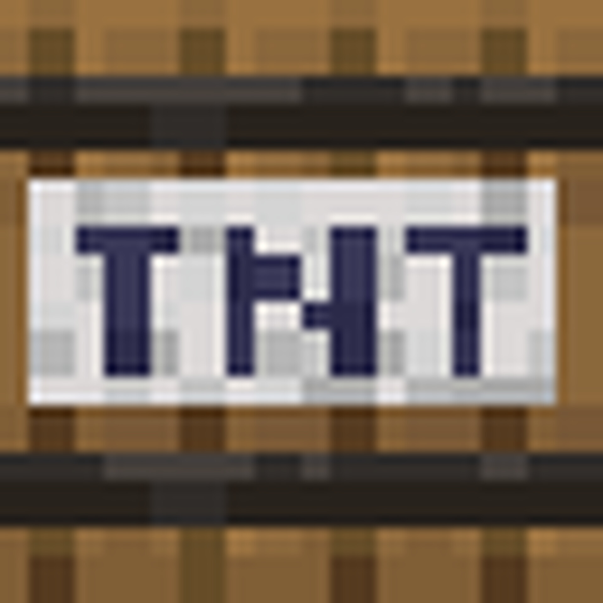 Barrel TNT Minecraft Texture Pack