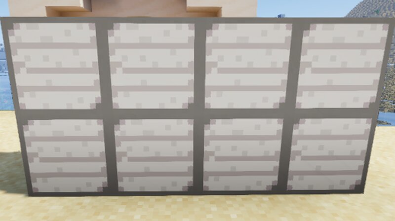 Infinity Pack 1.17.1 Minecraft Texture Pack