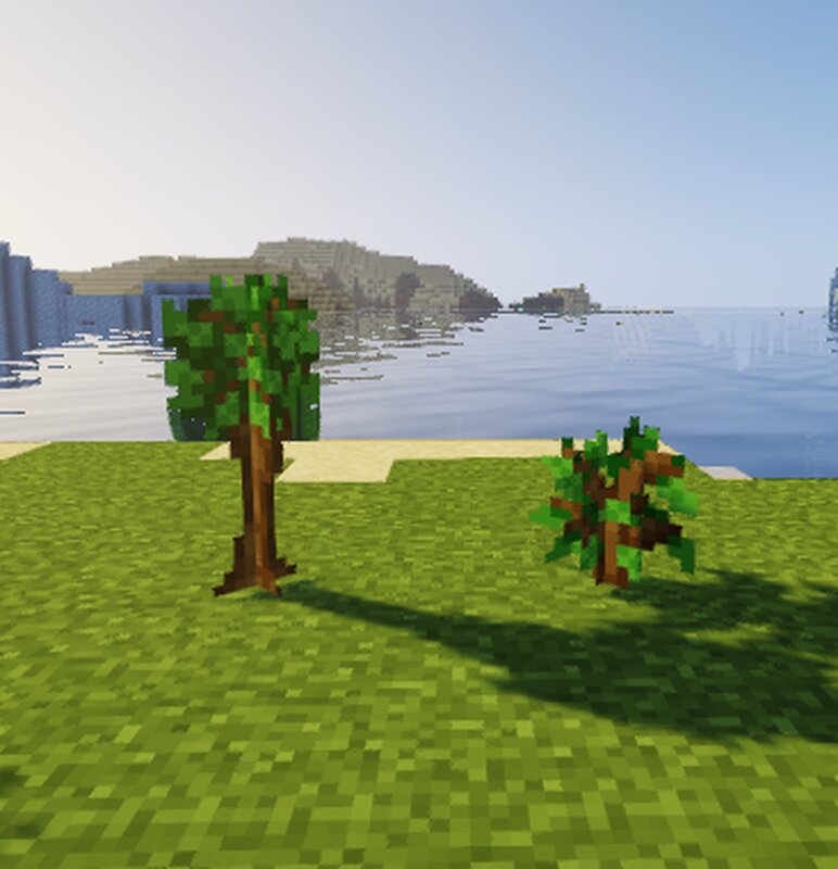 Infinity Pack 1.17.1 Minecraft Texture Pack