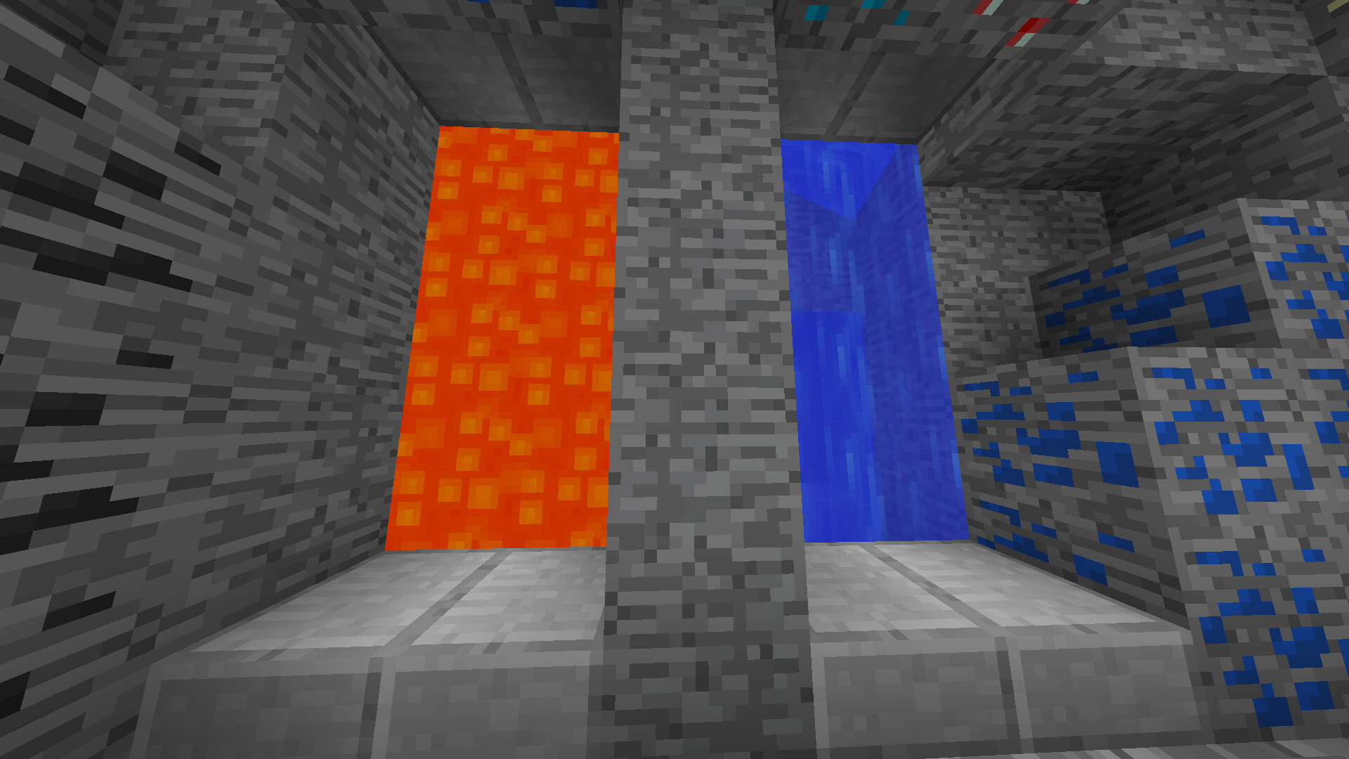 Ultimate pvp pack 16x Minecraft Texture Pack