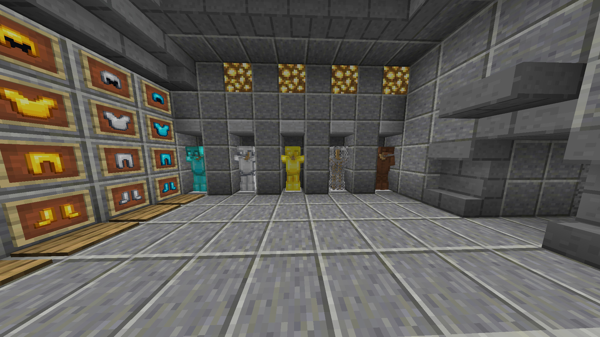 Ultimate pvp pack 16x Minecraft Texture Pack