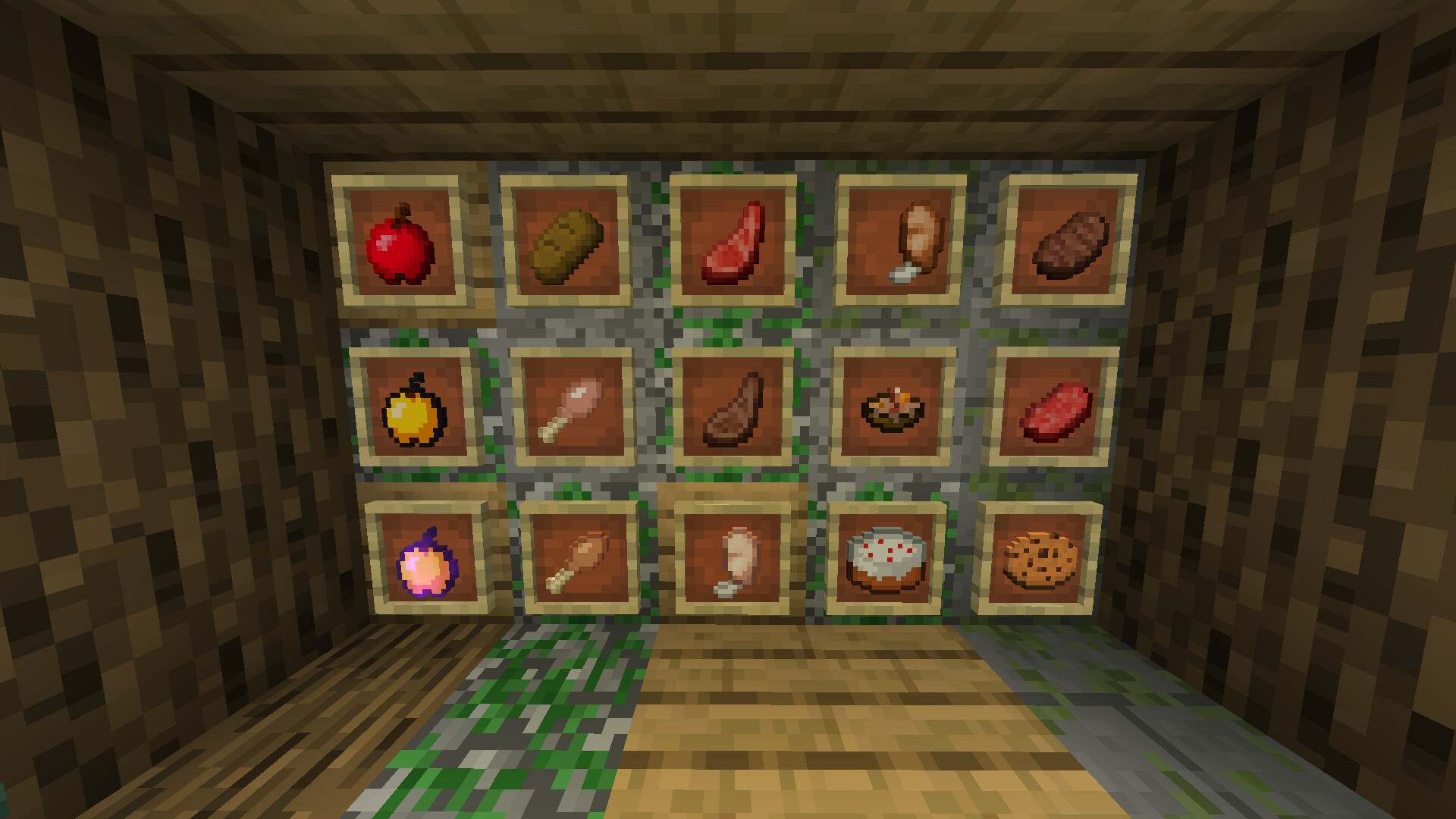 Ultimate pvp pack 16x Minecraft Texture Pack