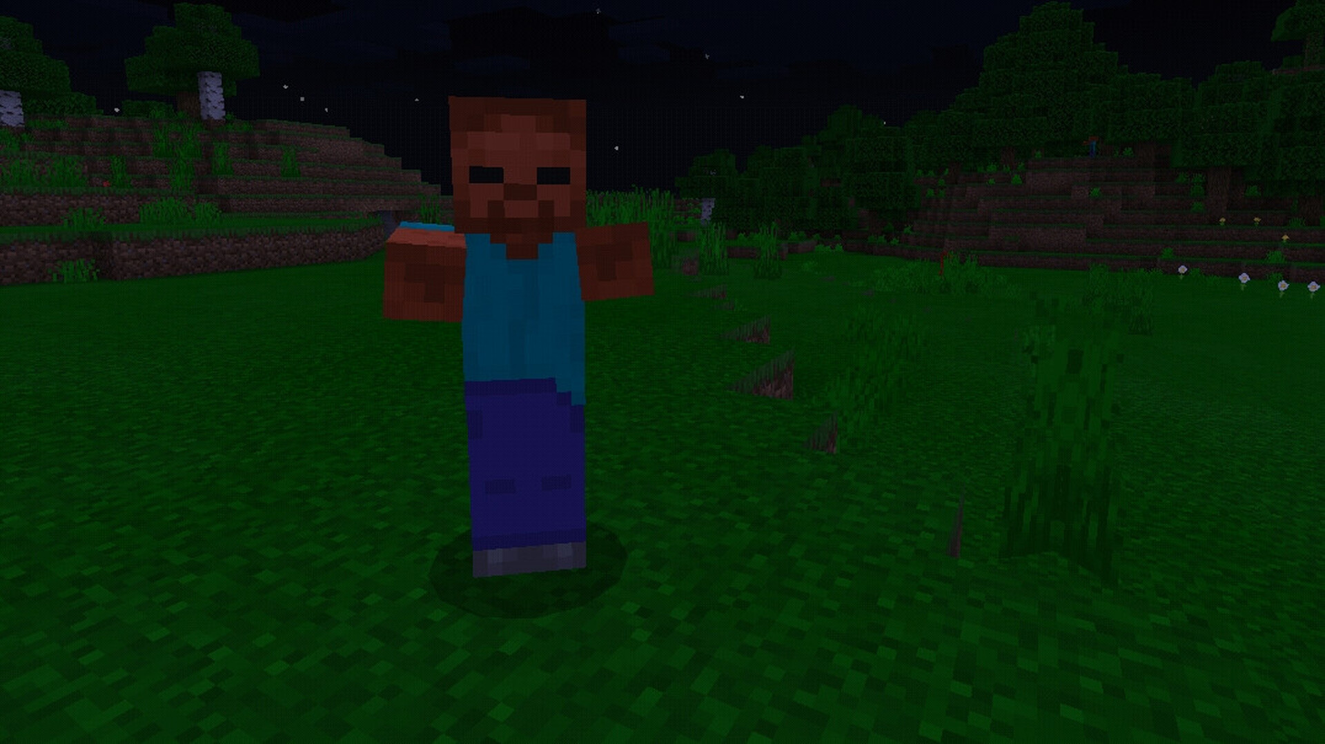 Consistency 100% - Java Minecraft Texture Pack