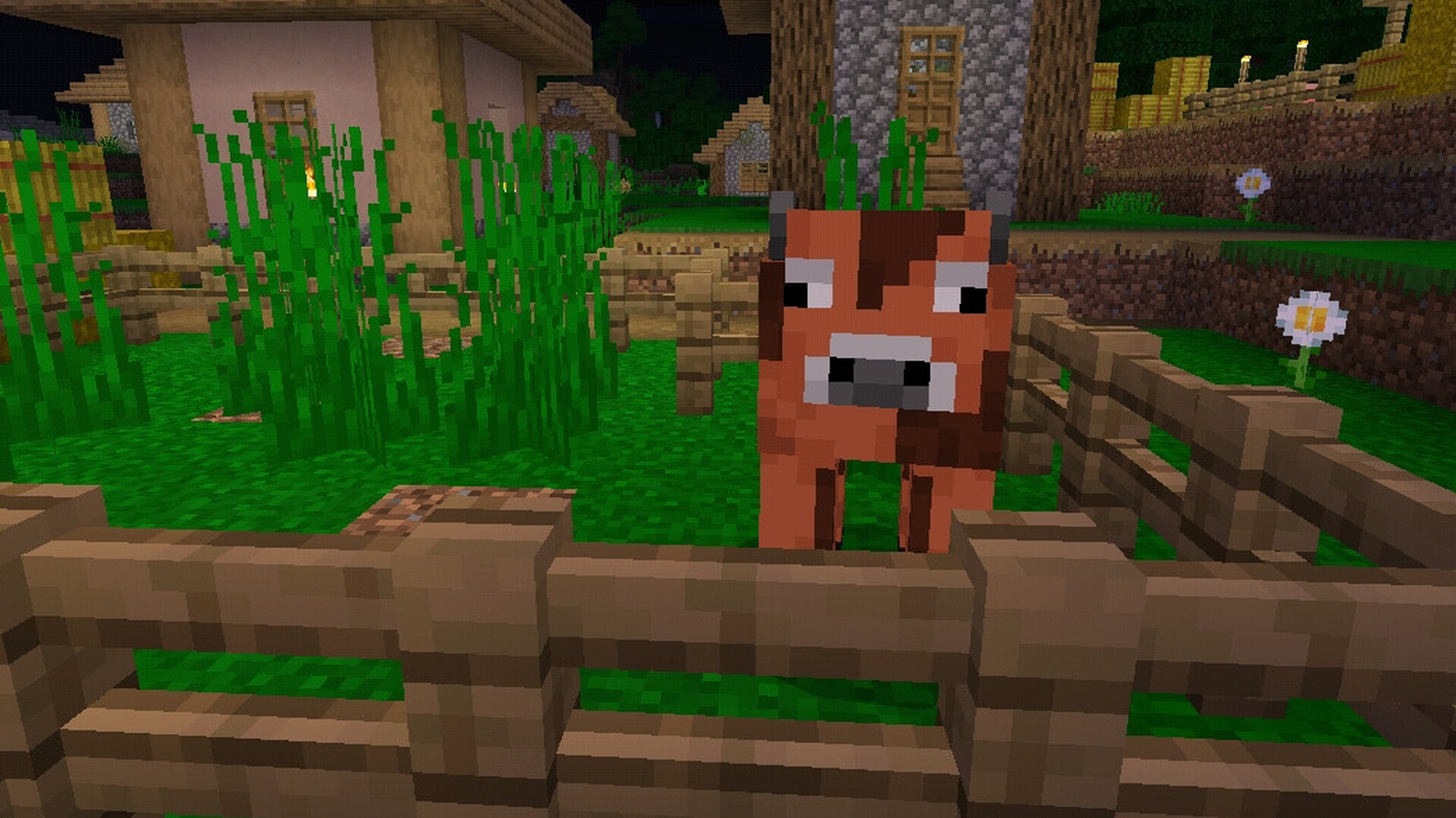 Consistency 100% - Java Minecraft Texture Pack