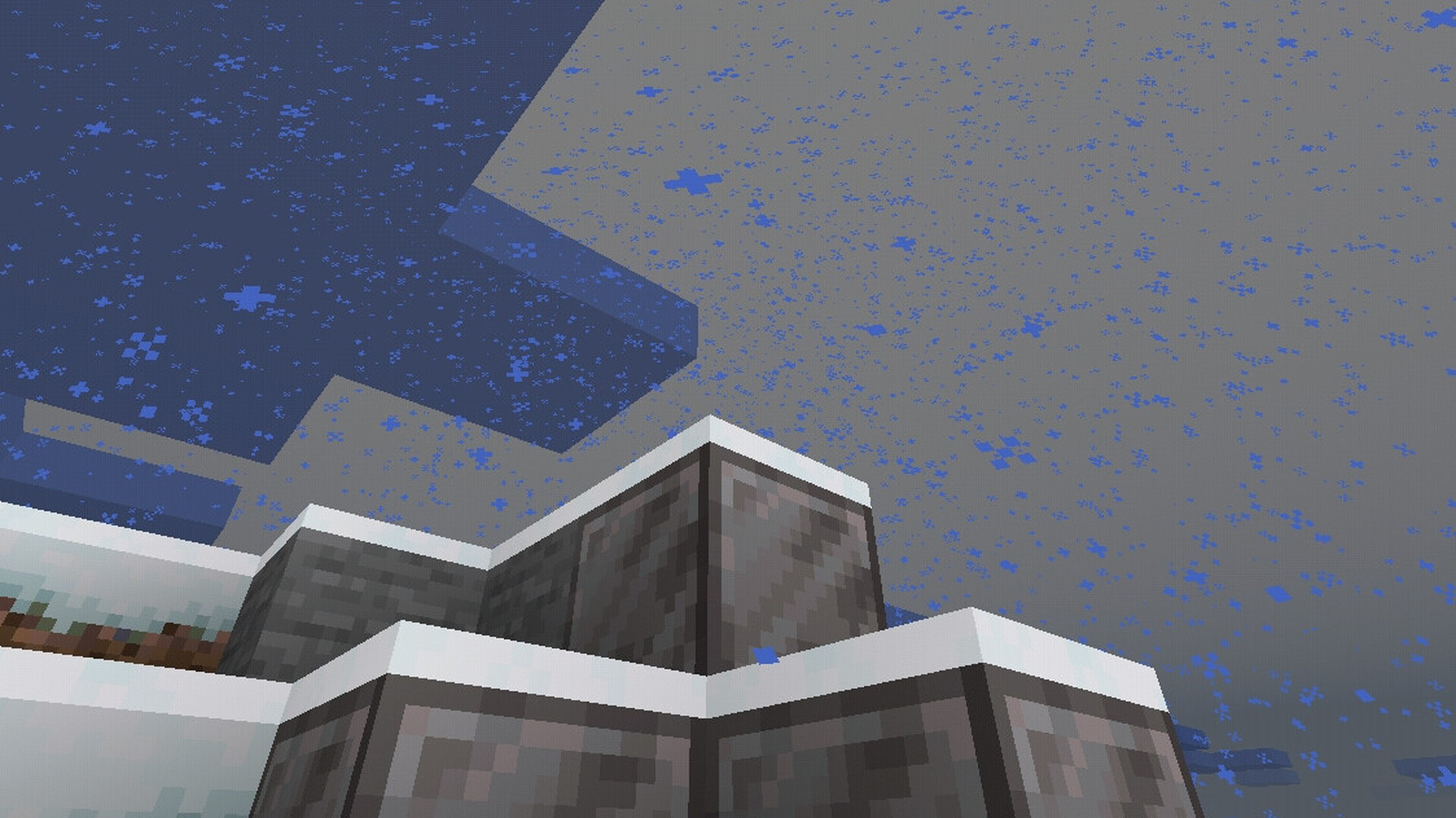 Consistency 100% - Java Minecraft Texture Pack