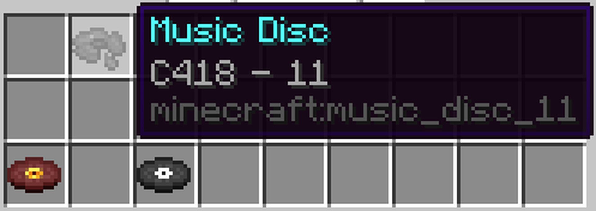 Speedrun Music & Pigstep Mashup over Disc 11 - Java Edition Minecraft ...
