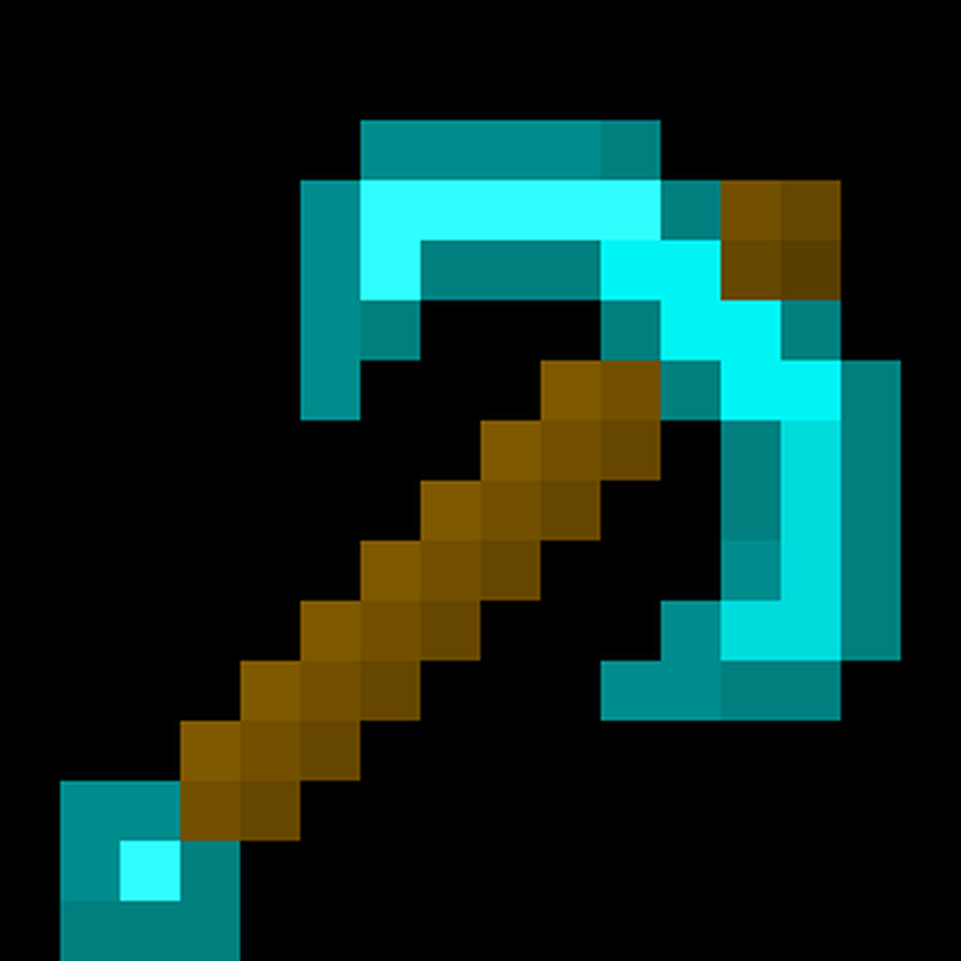 Shaded Vanilla Minecraft Texture Pack