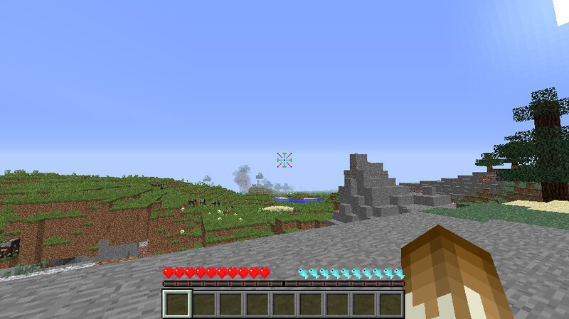 gui textures Minecraft Texture Pack