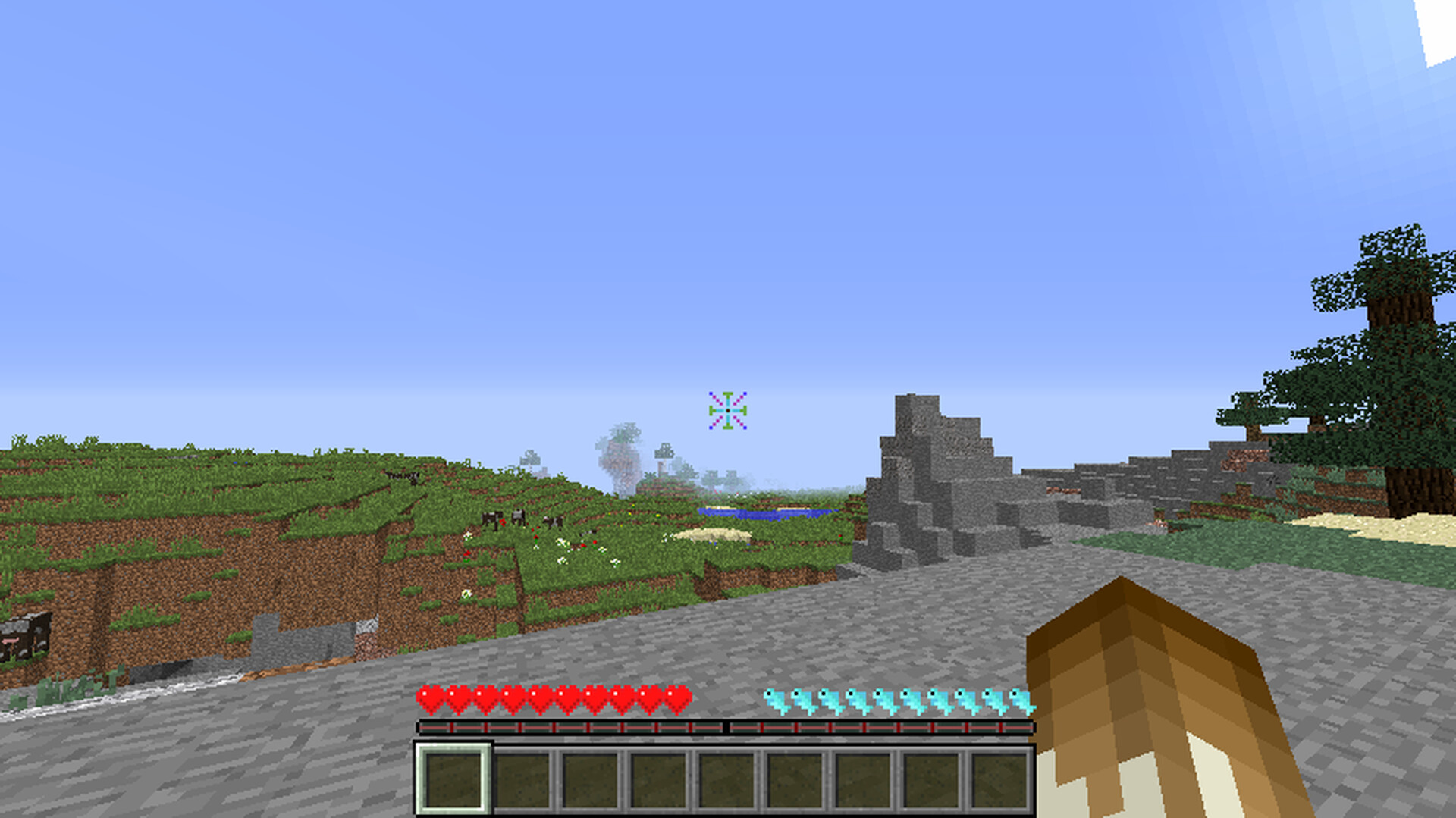 gui textures Minecraft Texture Pack