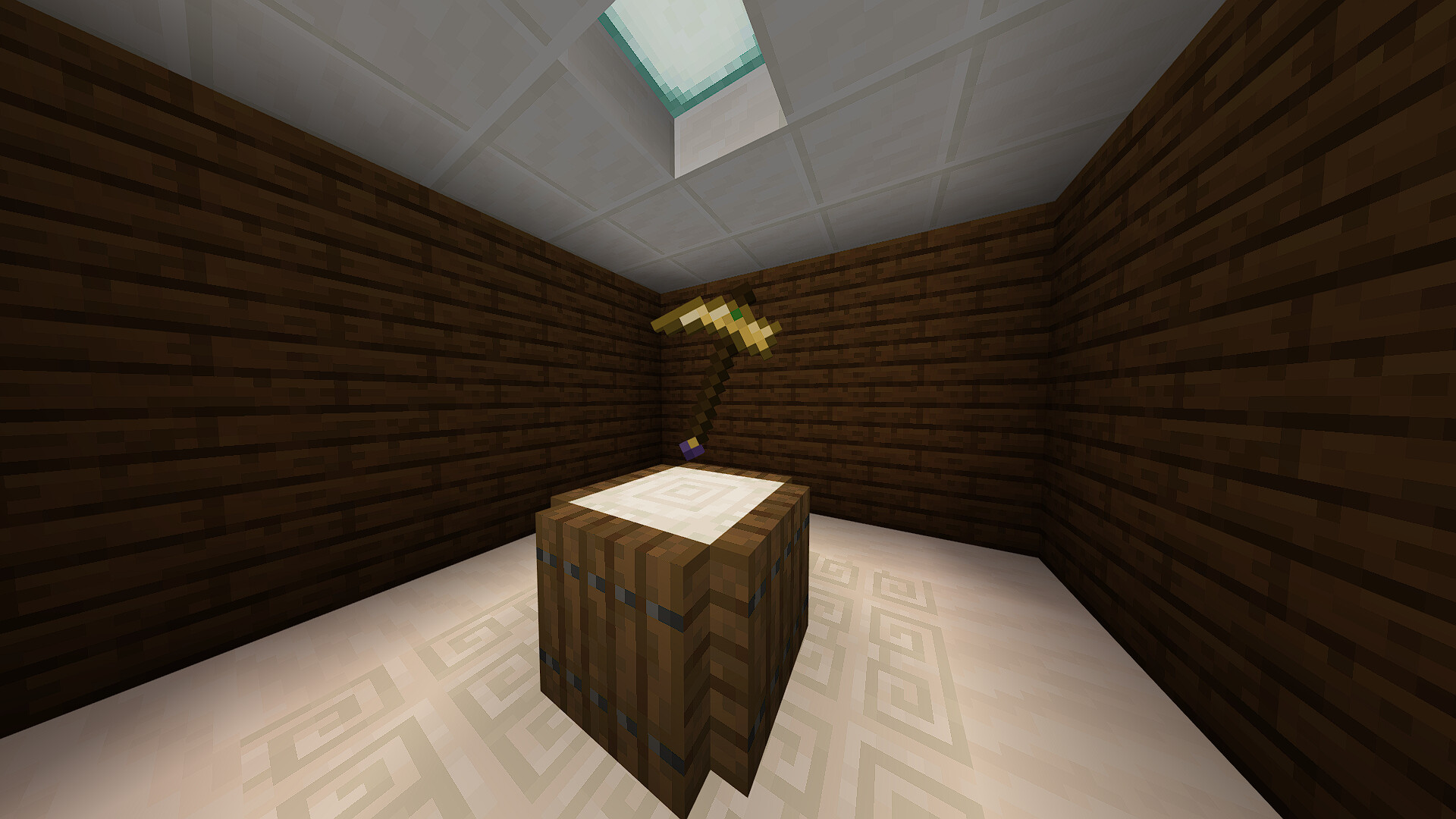 Realistic Vanilla Items [Bedrock] Minecraft Texture Pack