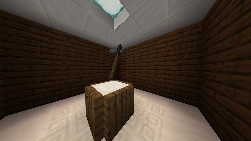 Realistic Vanilla Items [Bedrock] Minecraft Texture Pack