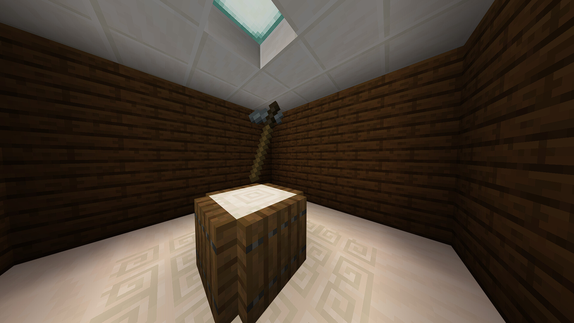 Realistic Vanilla Items [Bedrock] Minecraft Texture Pack