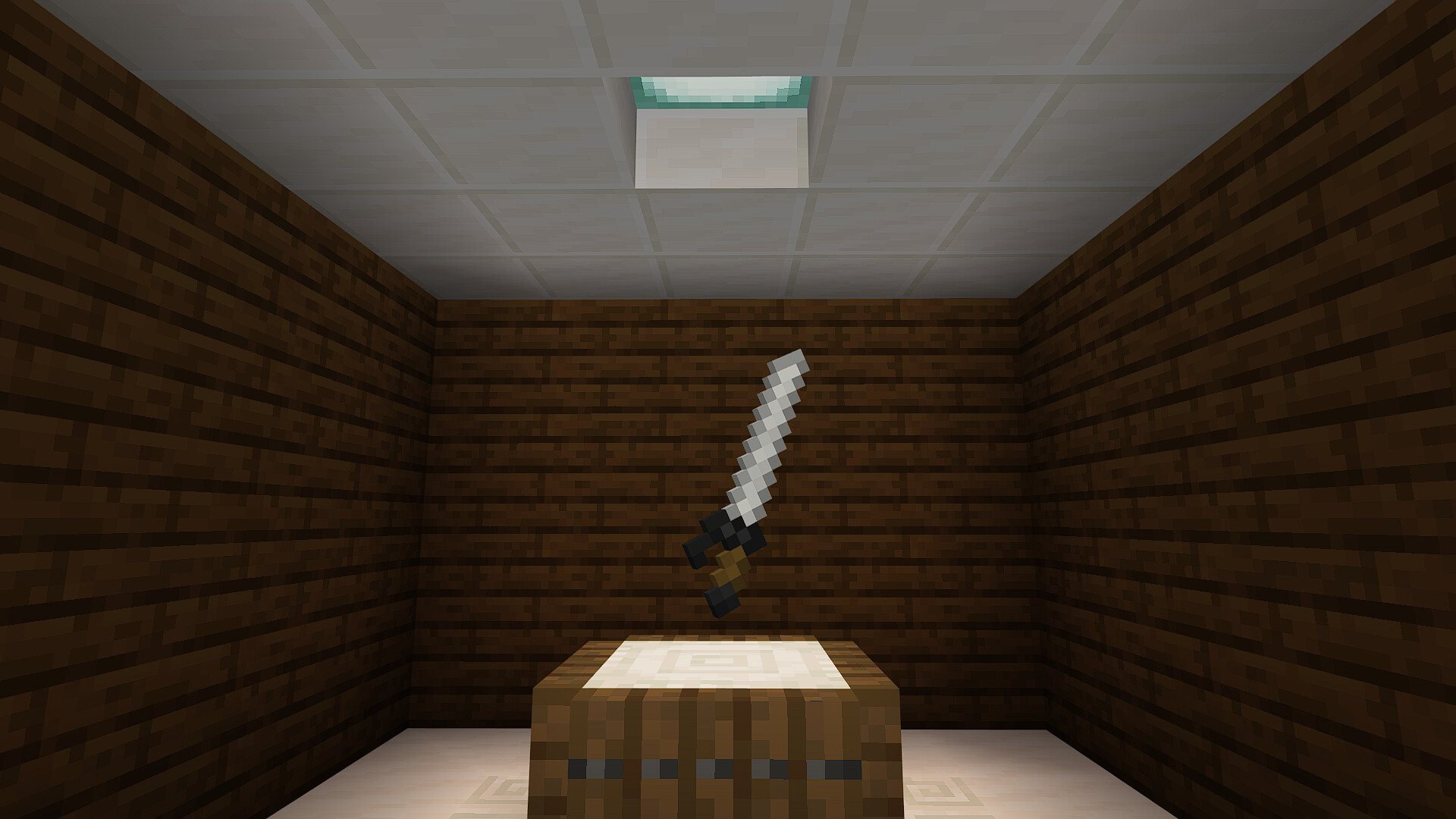 Realistic Vanilla Items [Bedrock] Minecraft Texture Pack