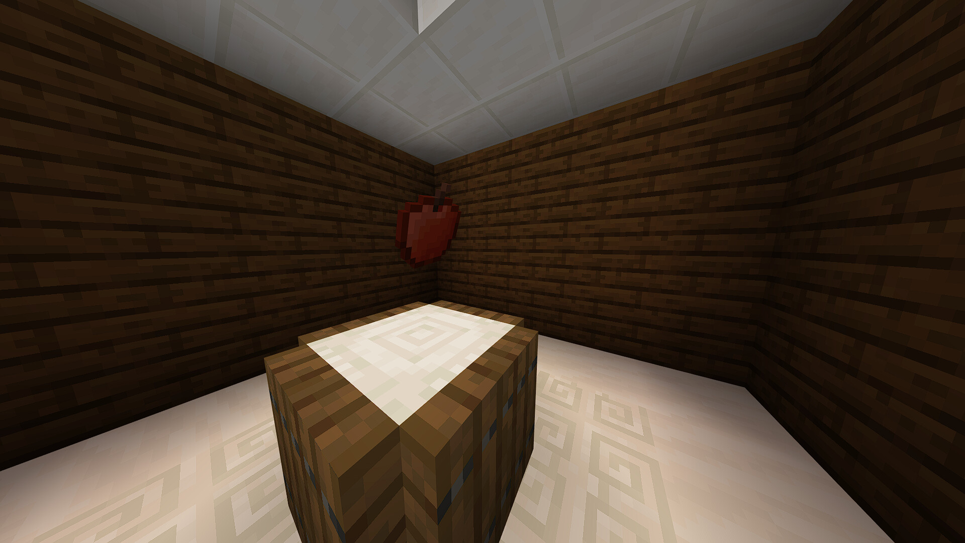 Realistic Vanilla Items [Bedrock] Minecraft Texture Pack