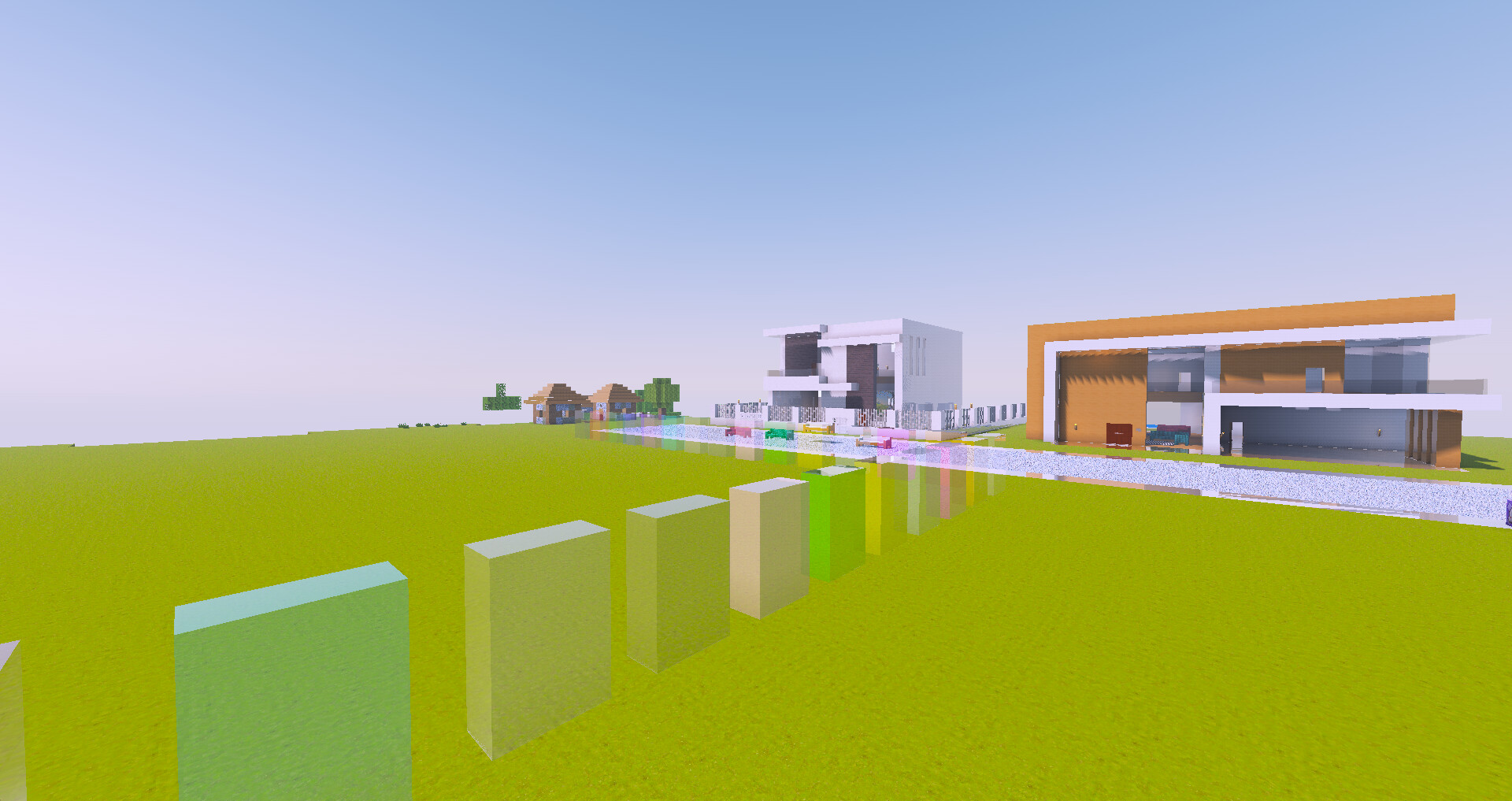 Canis Texture 2.0 1.16.5 Minecraft Texture Pack