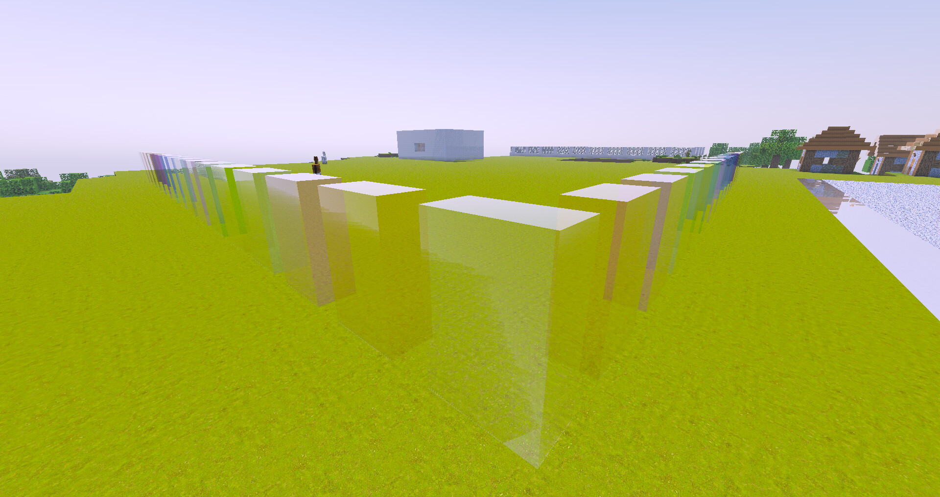 Canis Texture 2.0 1.16.5 Minecraft Texture Pack