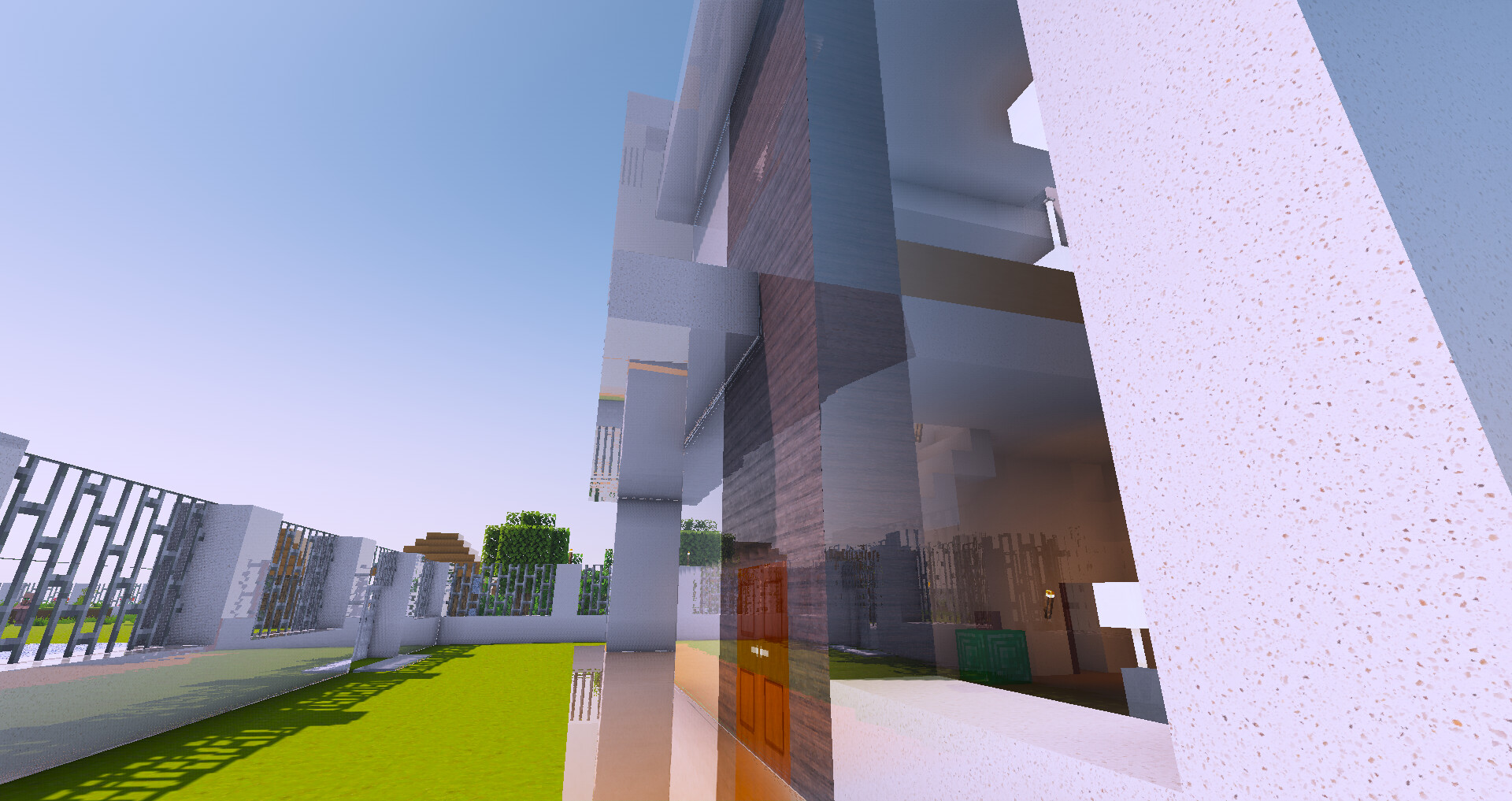 Canis Texture 2.0 1.16.5 Minecraft Texture Pack