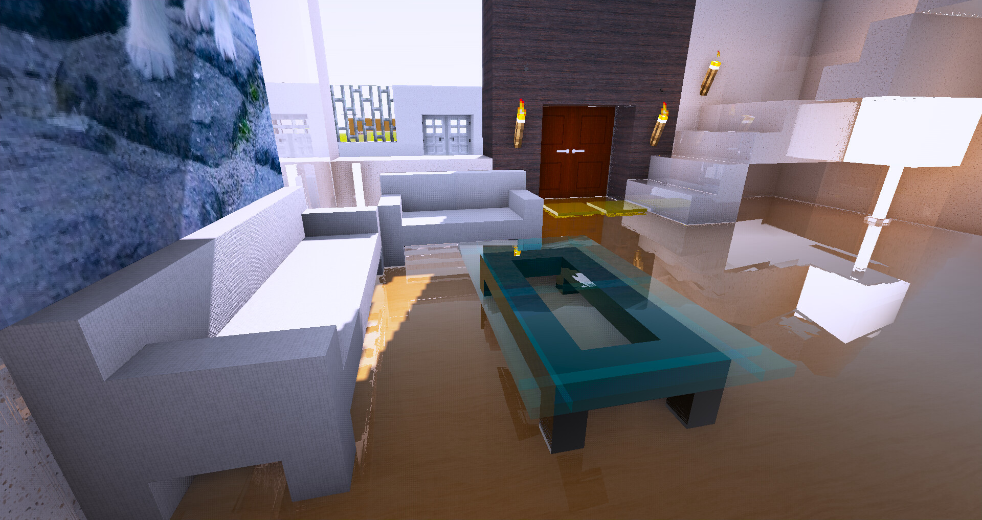 Canis Texture 2.0 1.16.5 Minecraft Texture Pack