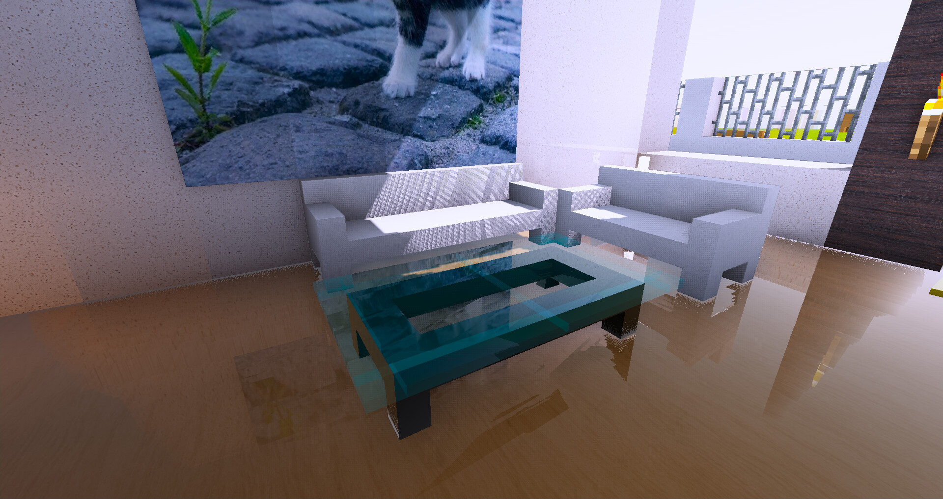 Canis Texture 2.0 1.16.5 Minecraft Texture Pack