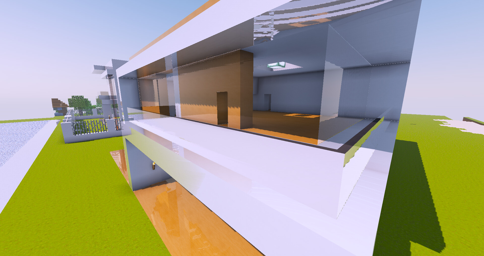 Canis Texture 2.0 1.16.5 Minecraft Texture Pack