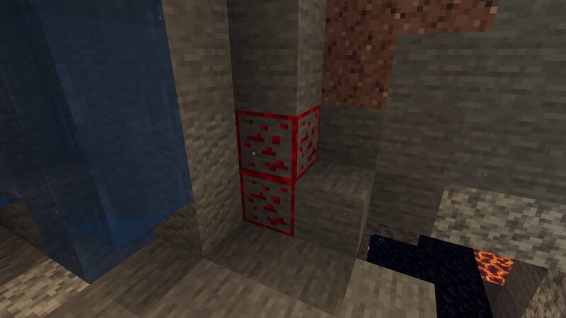 Orerlay Minecraft Texture Pack