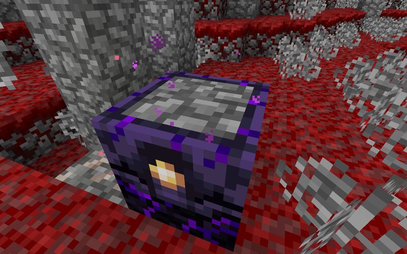 The Cobblestone Plague (1.16.5) Minecraft Texture Pack
