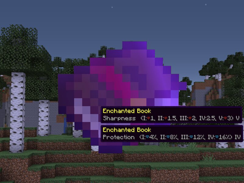 combat_details Minecraft Texture Pack