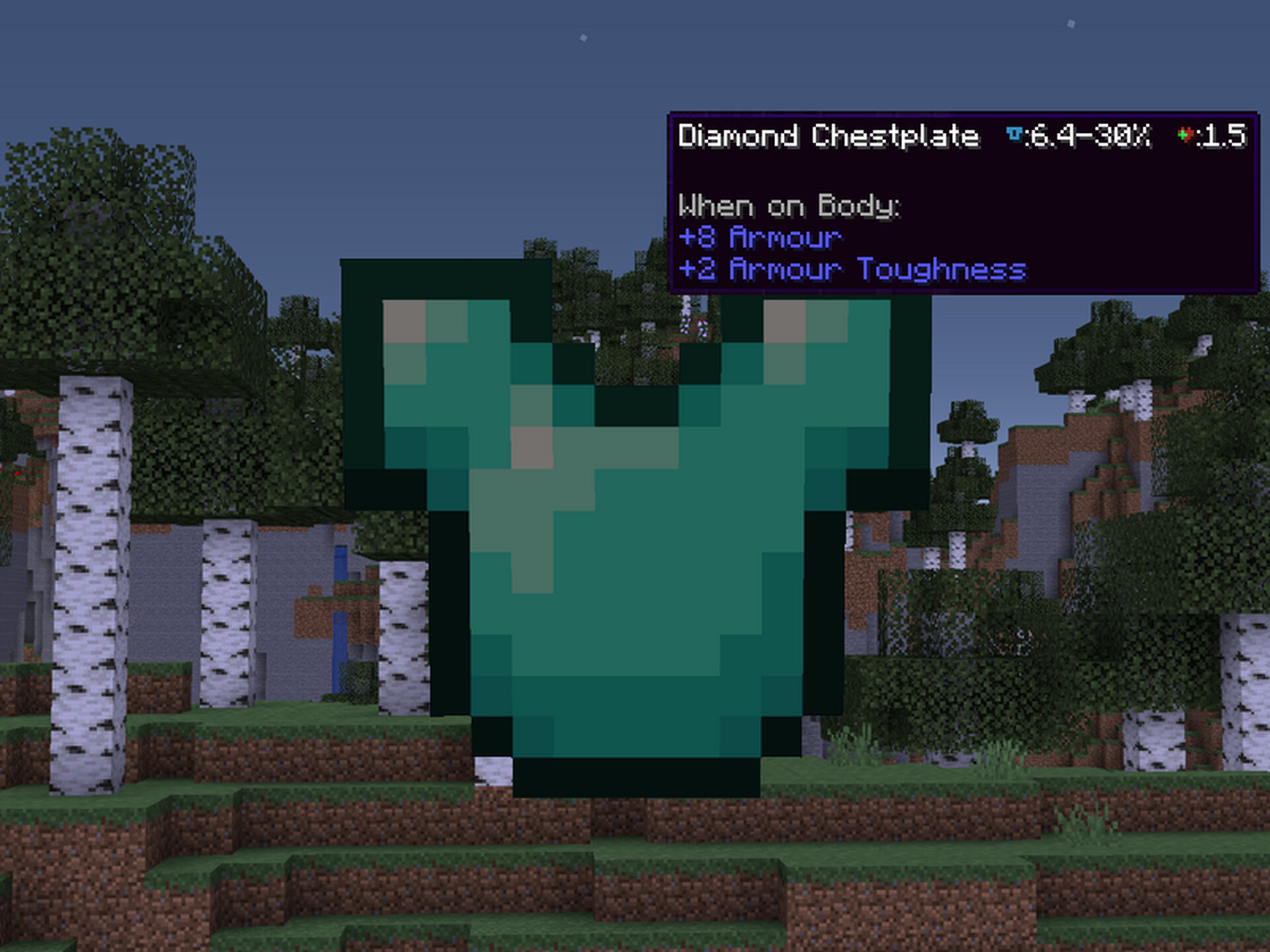 combat_details Minecraft Texture Pack