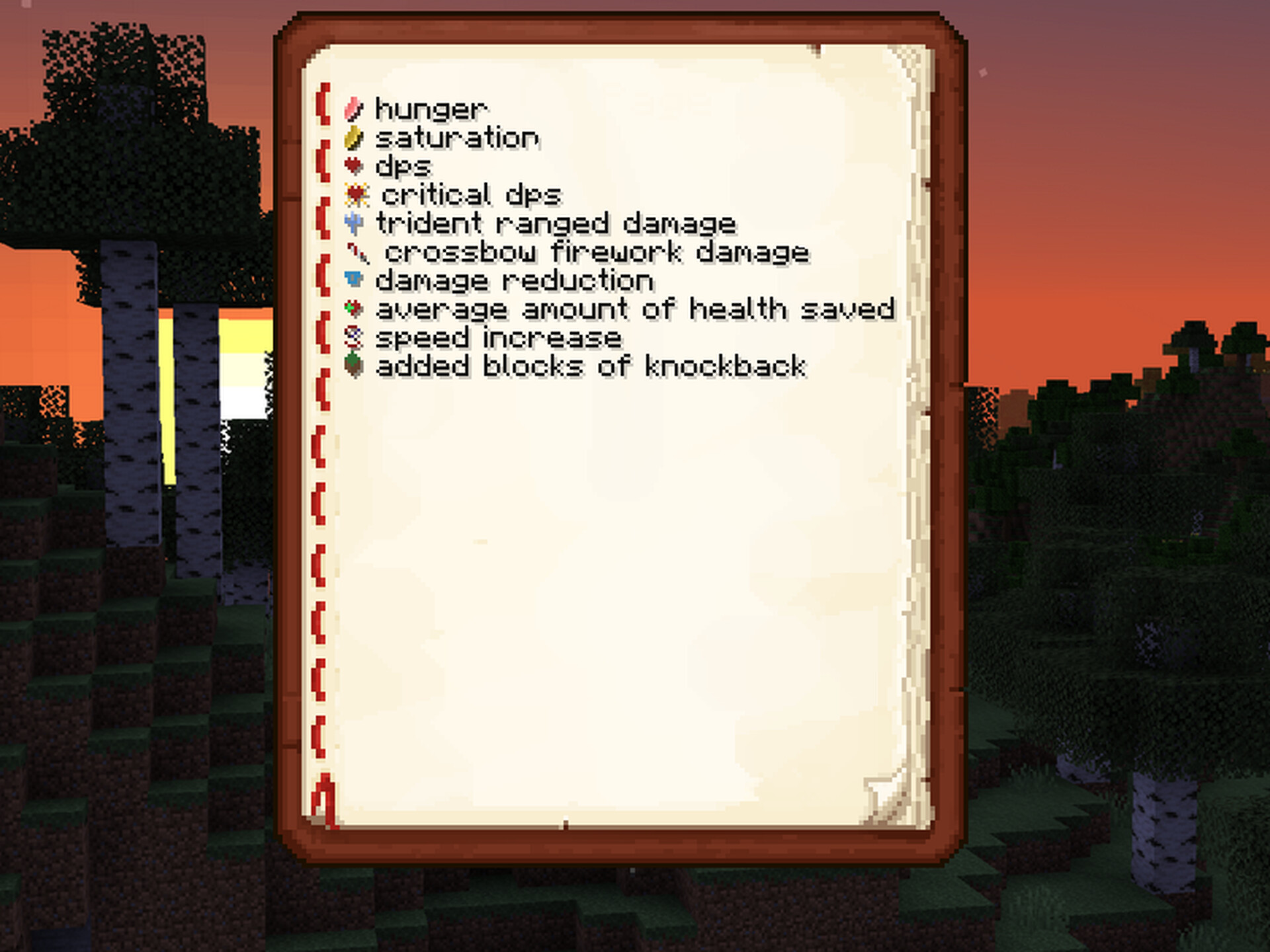combat_details Minecraft Texture Pack