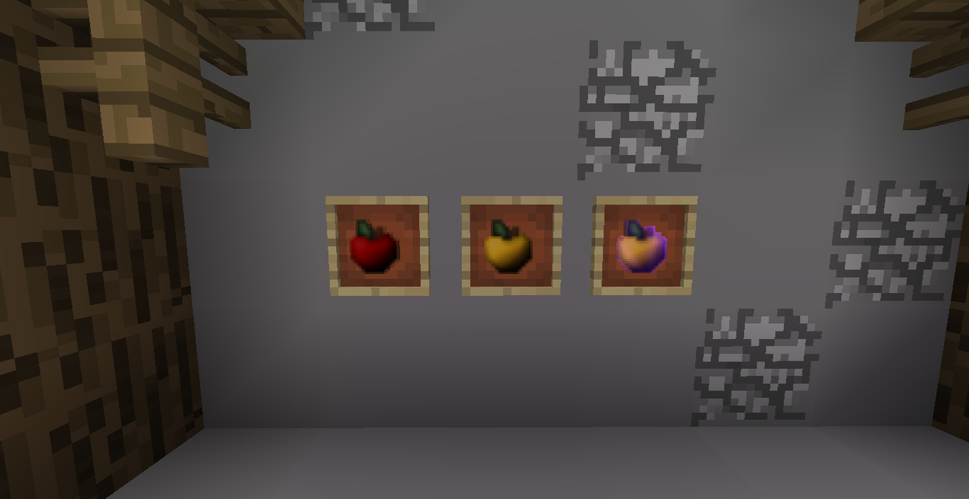 Purple Poison Pack Minecraft Texture Pack