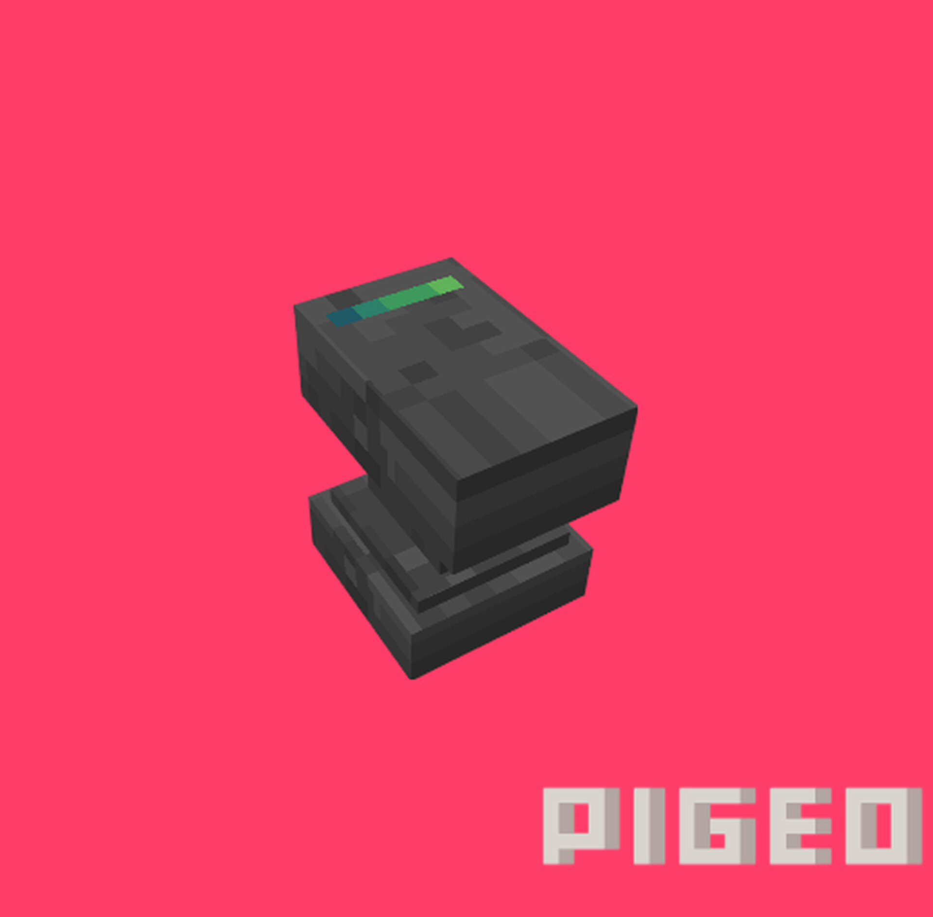 Better colored anvil health bar Minecraft Texture Pack