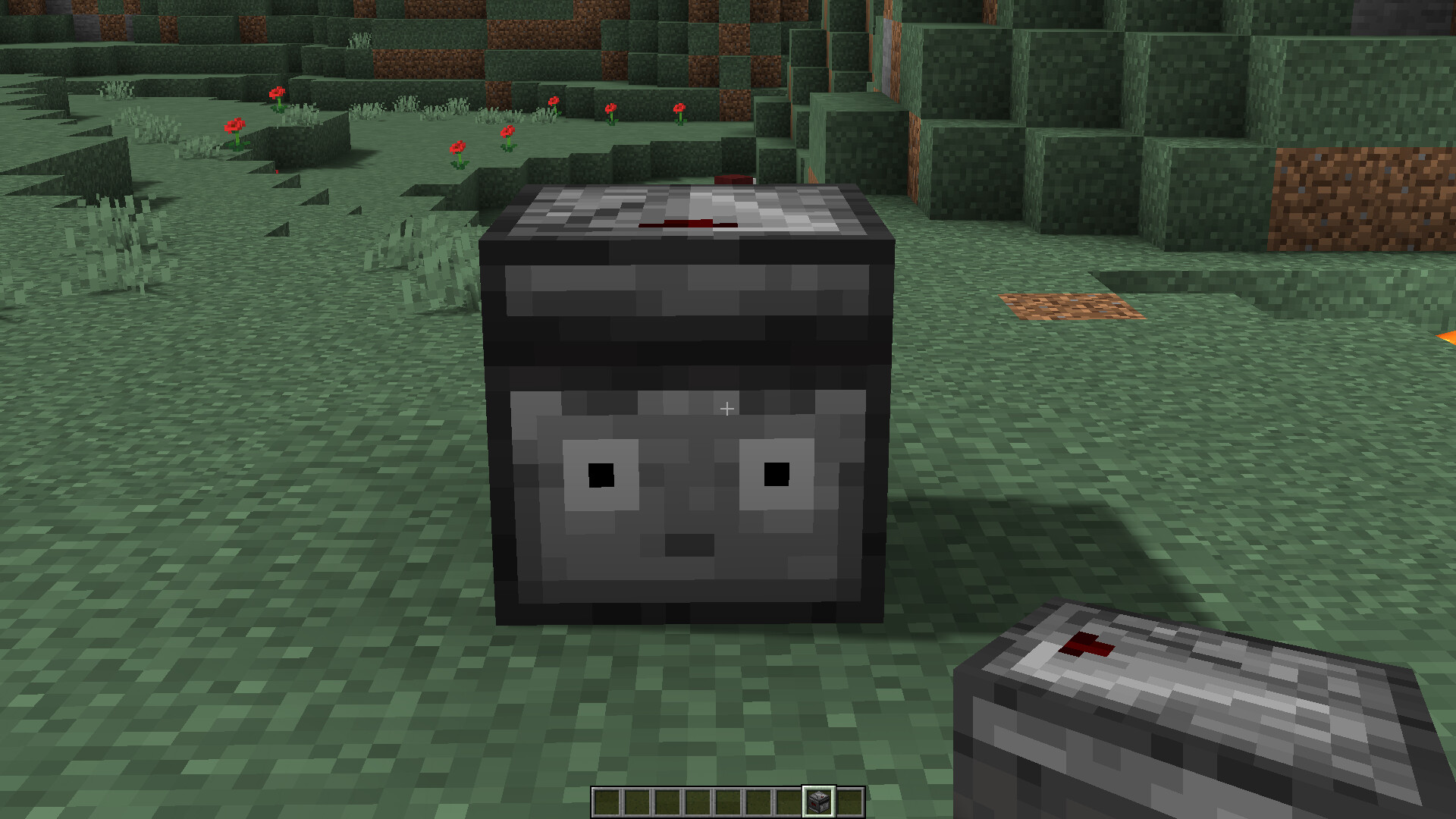 Surprised Minecraft 1.16 Minecraft Texture Pack