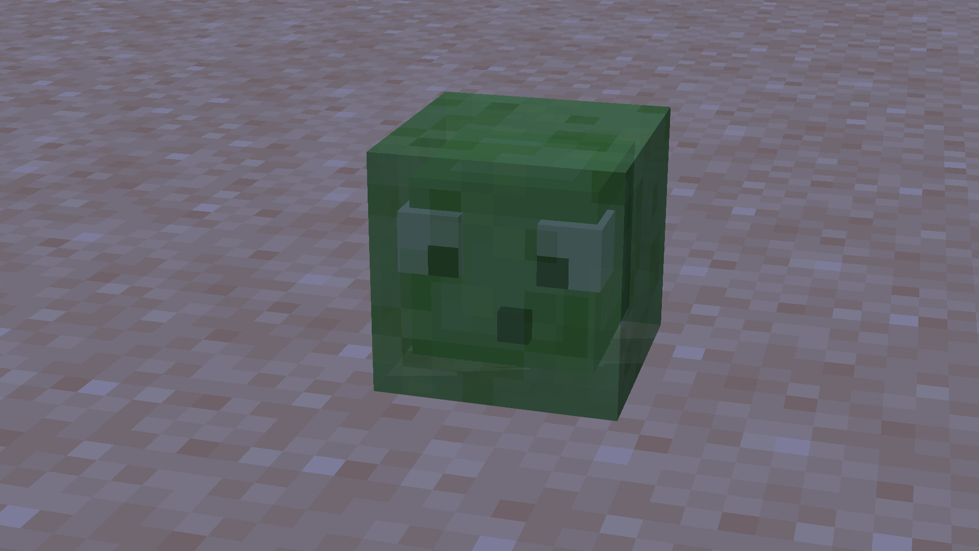 Surprised Minecraft 1.16 Minecraft Texture Pack