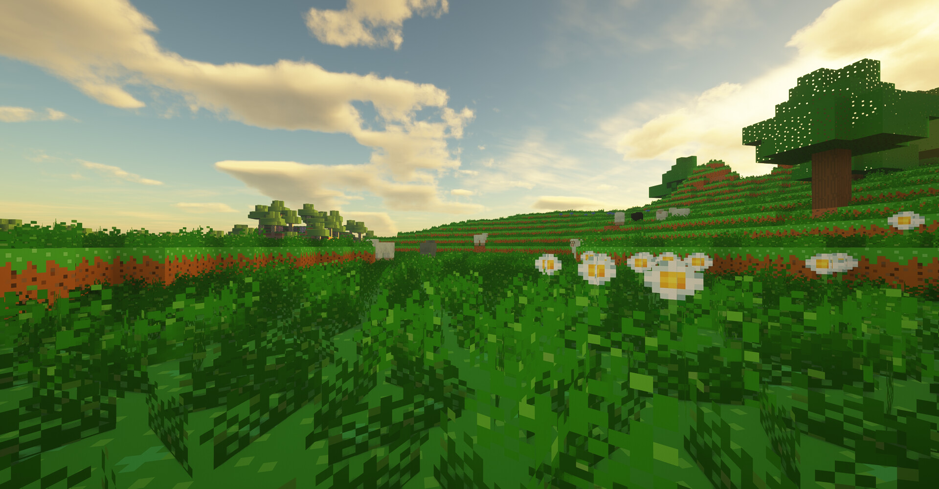 Taa's texture pack Minecraft Texture Pack