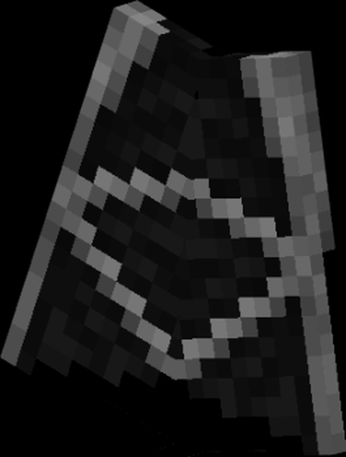 Ender Dragon Wings - Elytra Minecraft Texture Pack