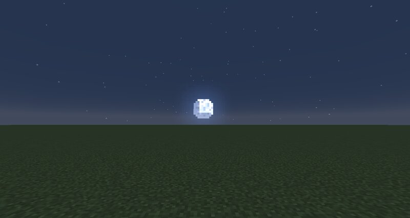 Rehelia's Better Textures Minecraft Texture Pack
