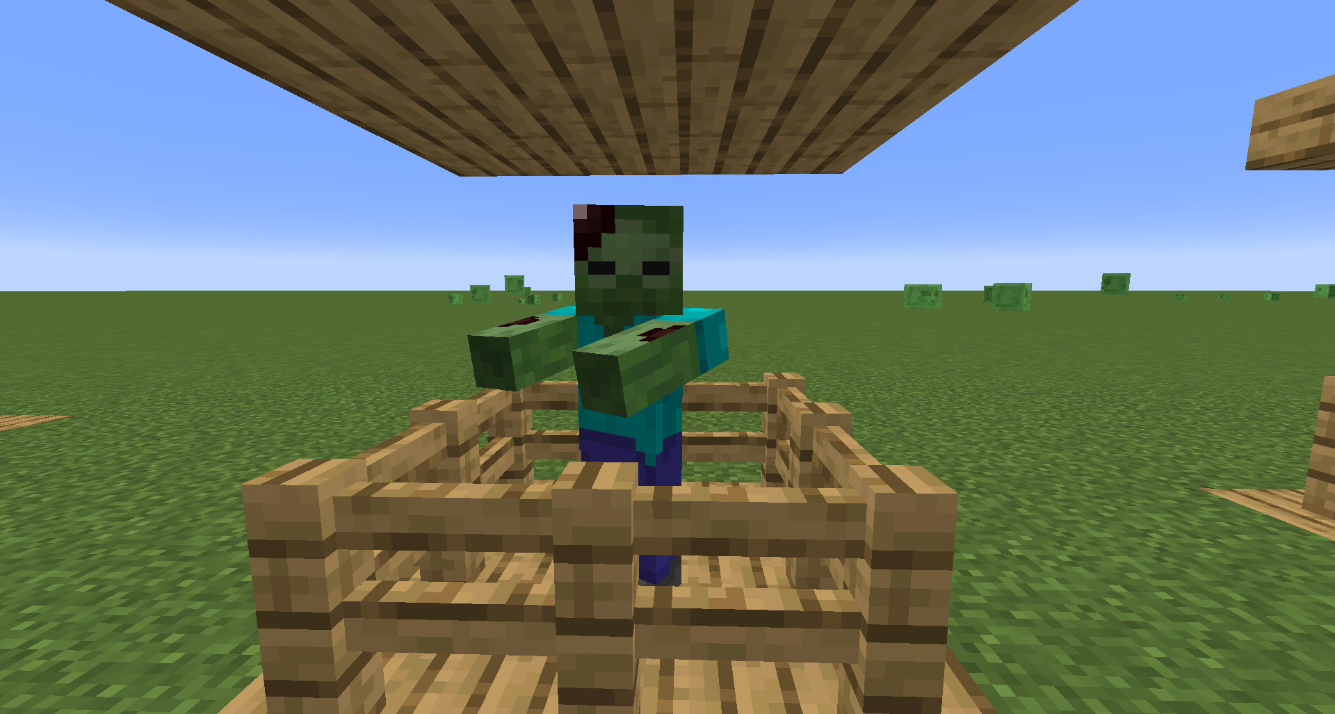 Rehelia's Better Textures Minecraft Texture Pack