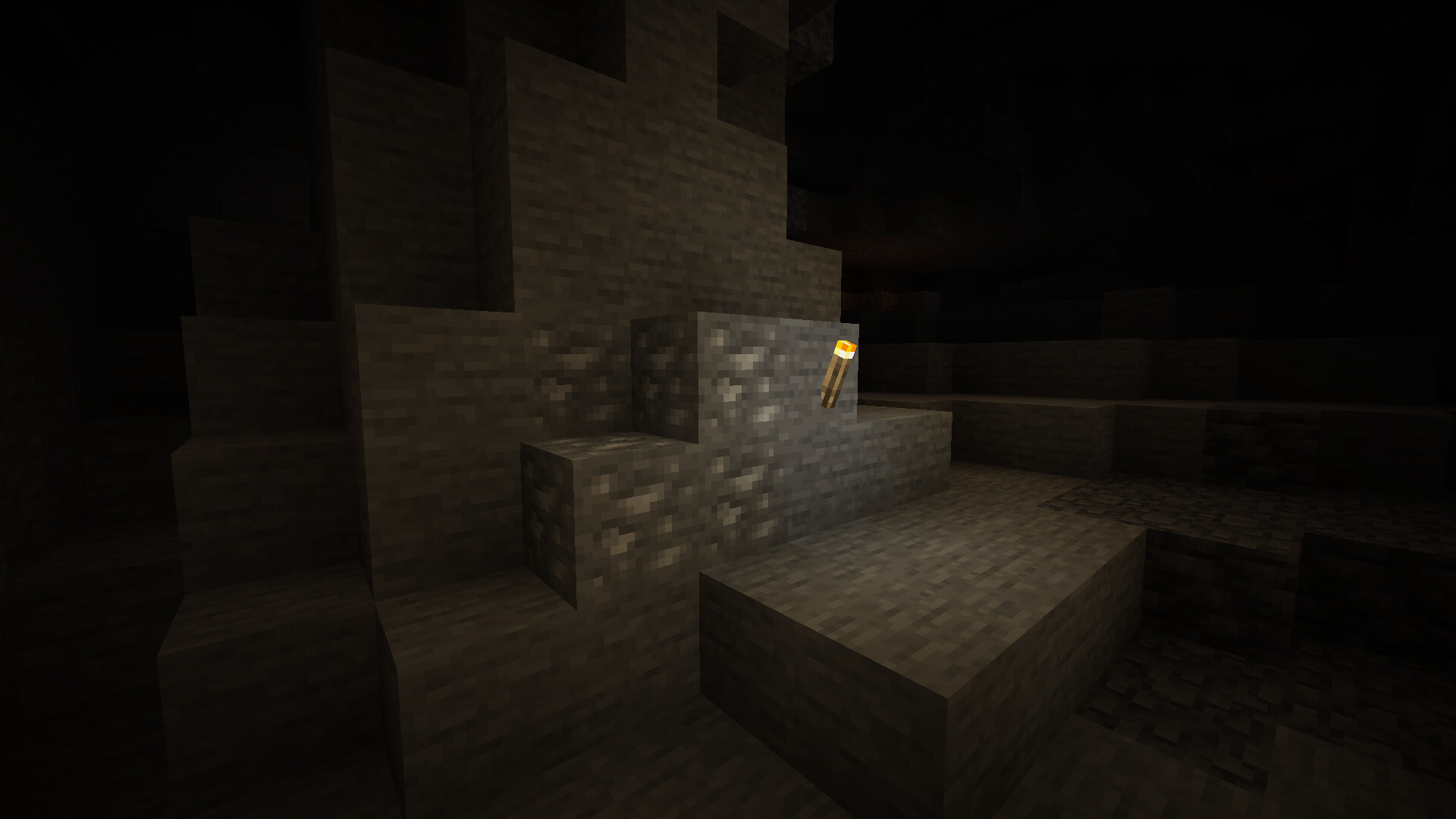 Unoxidized Iron Minecraft Texture Pack