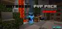 Outbreak PvP Pack Minecraft Texture Pack