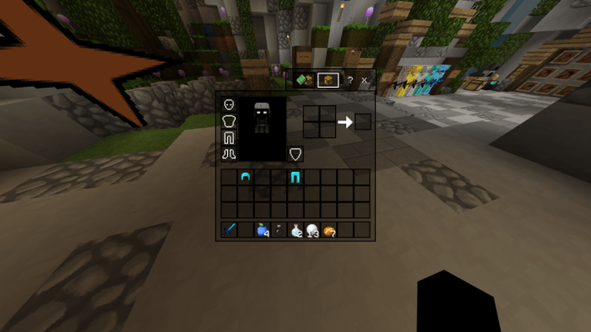 Outbreak PvP Pack Minecraft Texture Pack