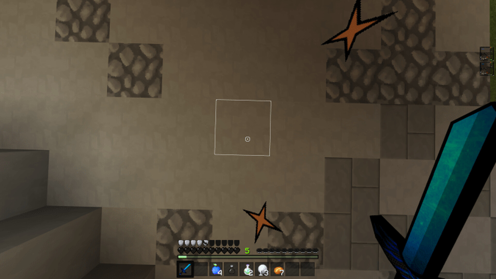 Outbreak PvP Pack Minecraft Texture Pack