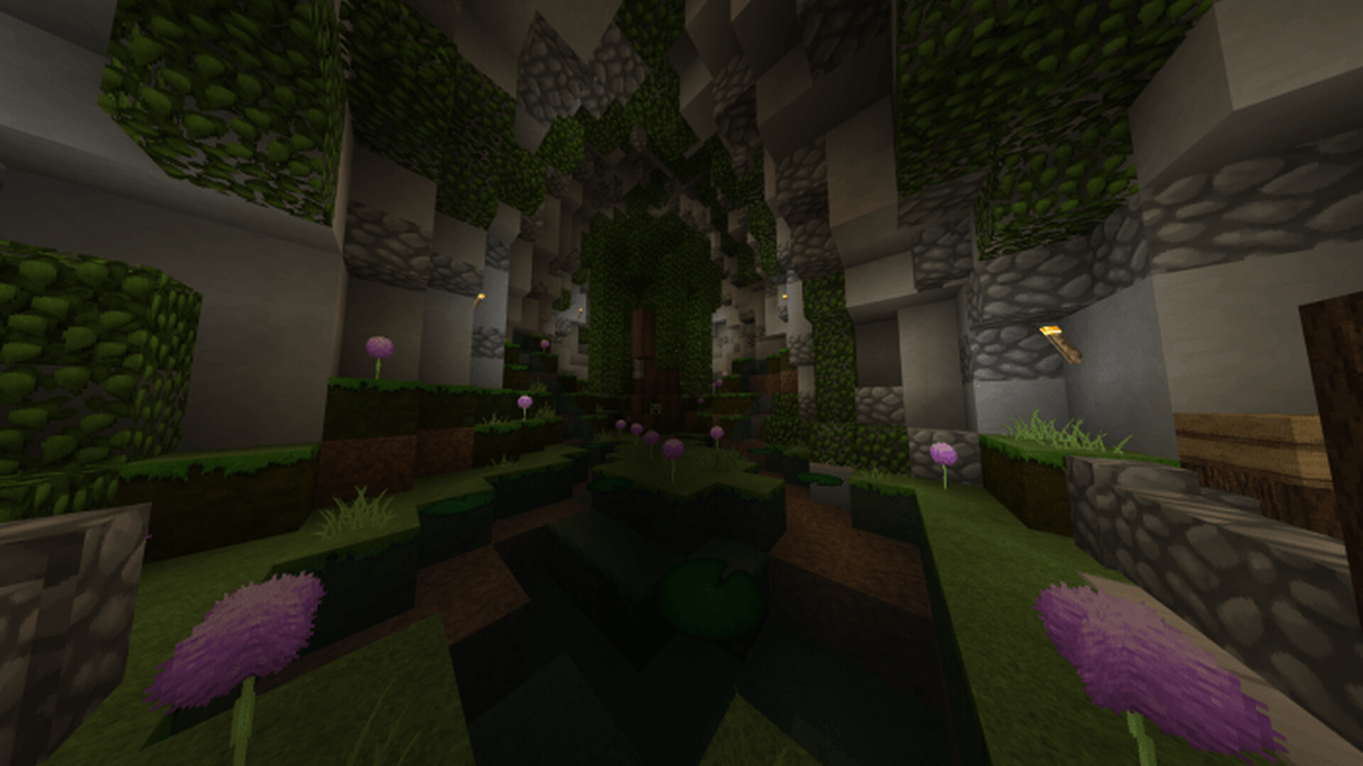 Outbreak PvP Pack Minecraft Texture Pack