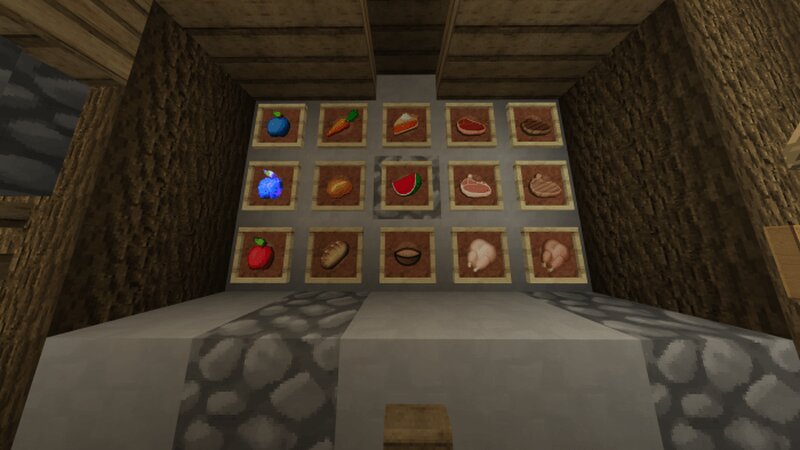 Outbreak PvP Pack Minecraft Texture Pack