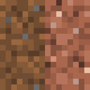 Granite Minecraft Texture Packs | Planet Minecraft Community