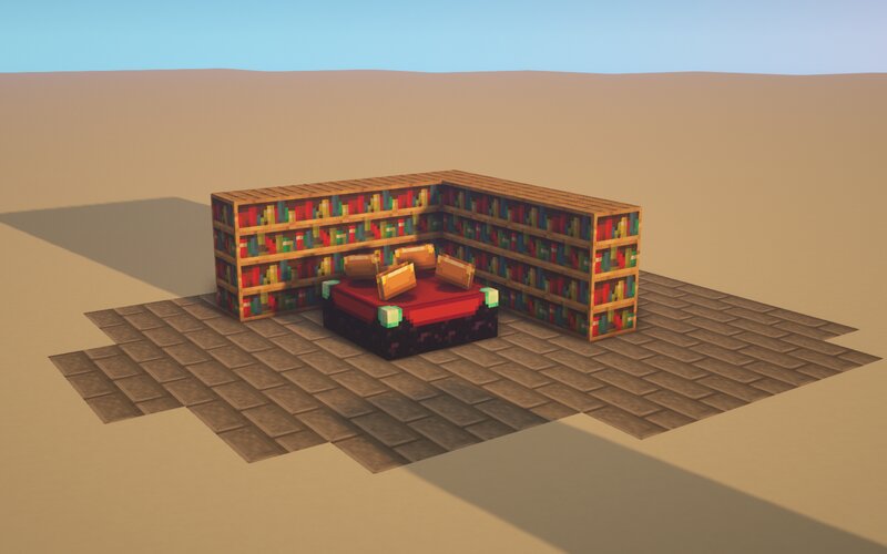 Connections Minecraft Texture Pack