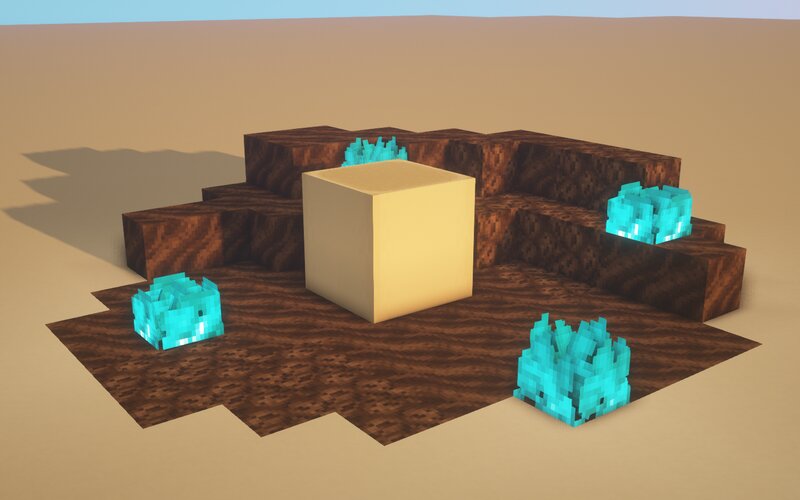 Connections Minecraft Texture Pack