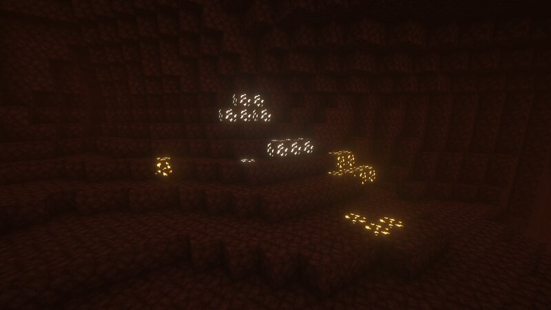 Glowing Textures Minecraft Texture Pack