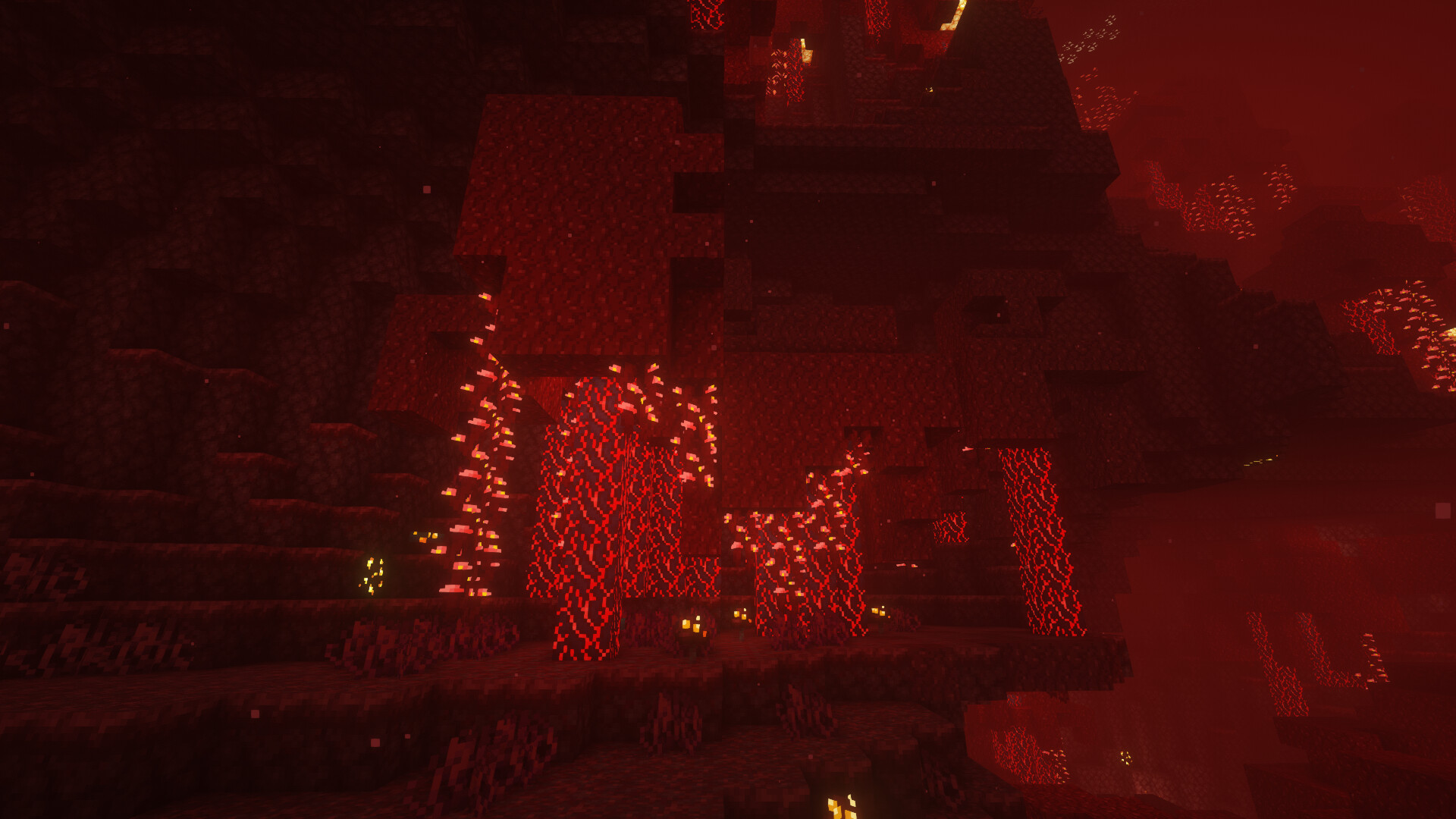 Glowing Textures Minecraft Texture Pack
