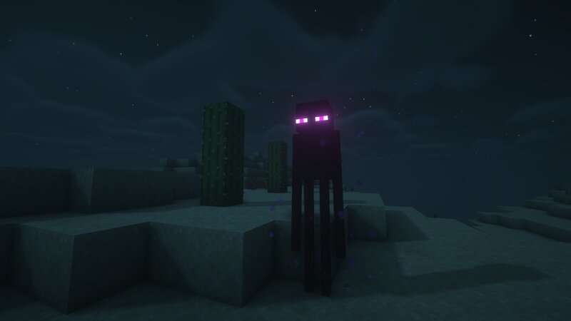 Glowing Textures Minecraft Texture Pack