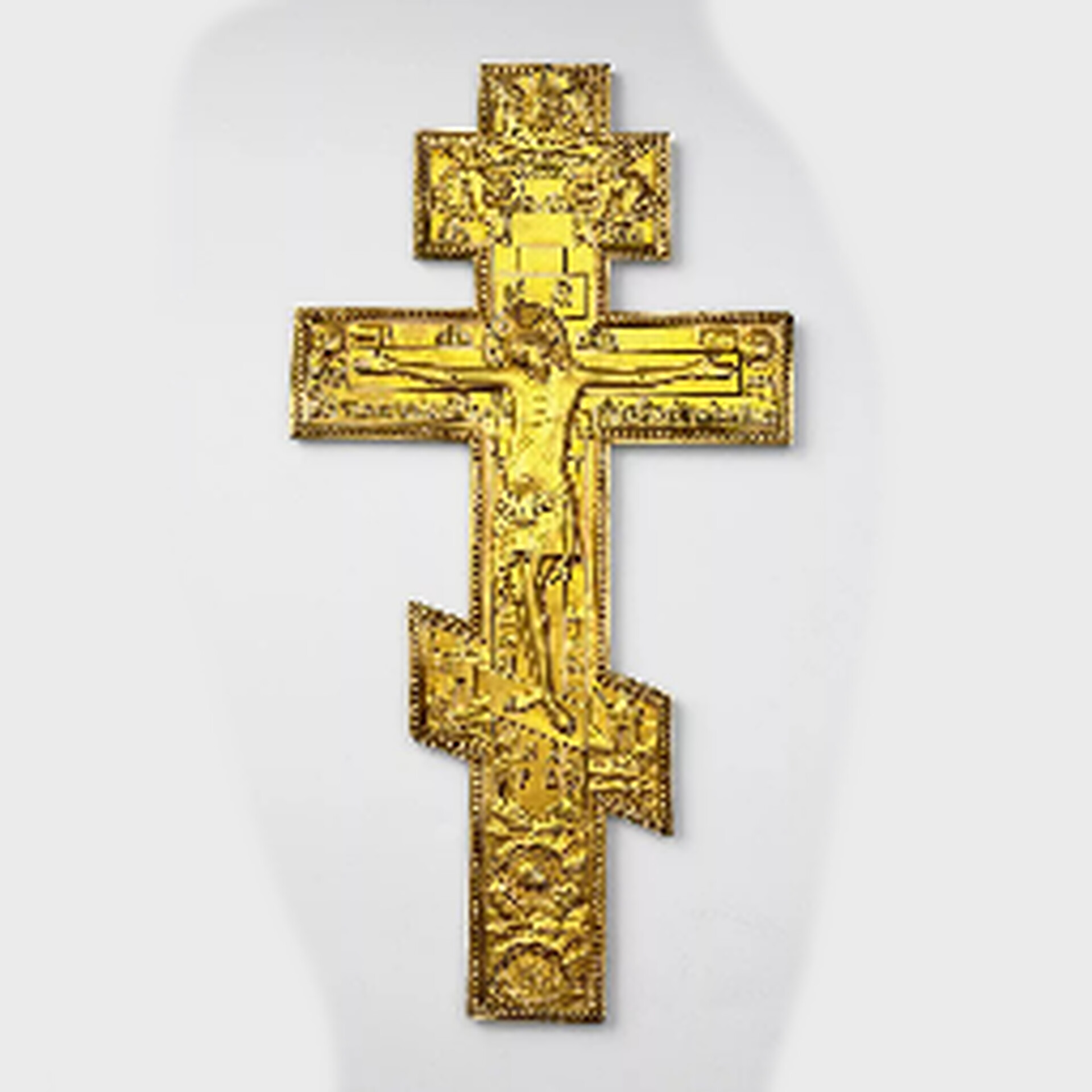 cross-totem-krest Minecraft Texture Pack